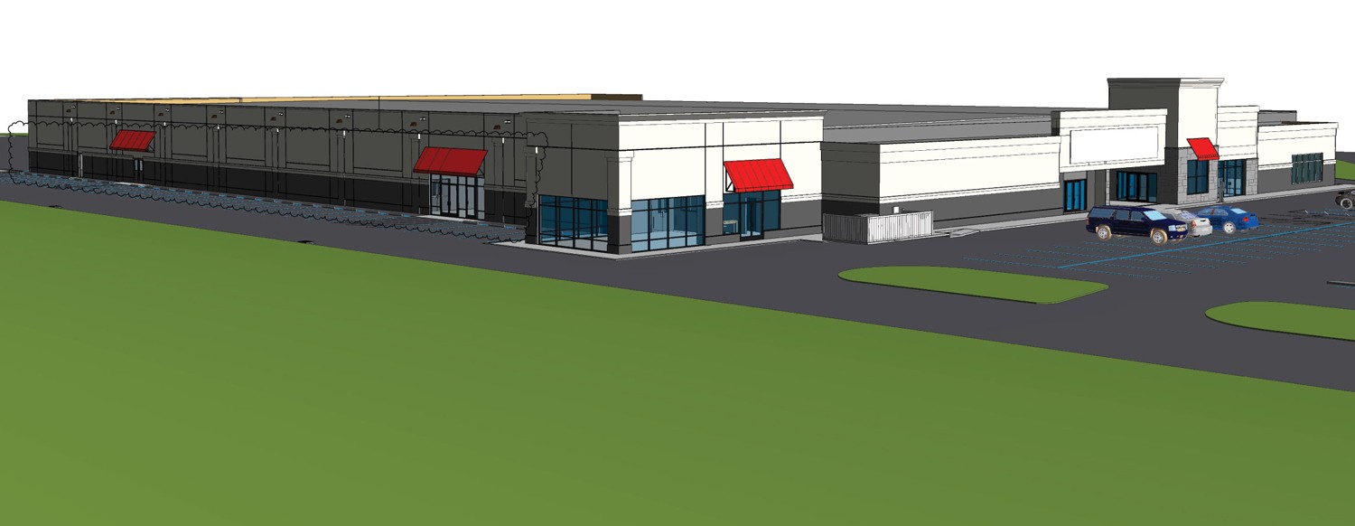 Markward Group | Lehigh Valley's Commercial Real Estate Brokerage Firm